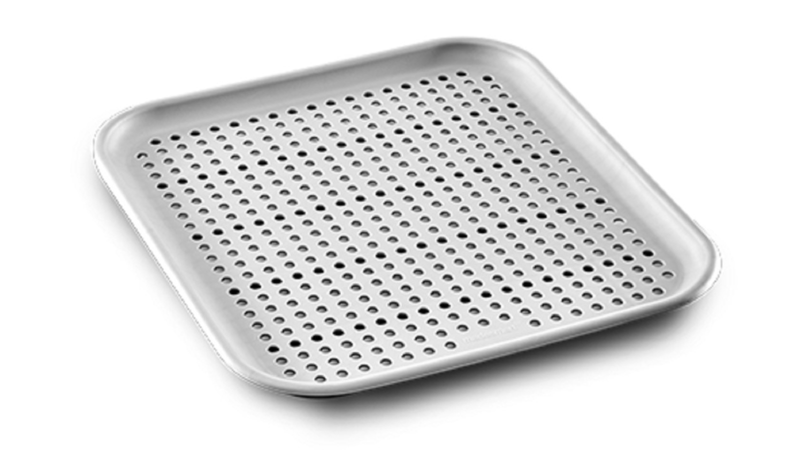 MadeSmart Elevated Sink Mat - Grey | Harvey Norman