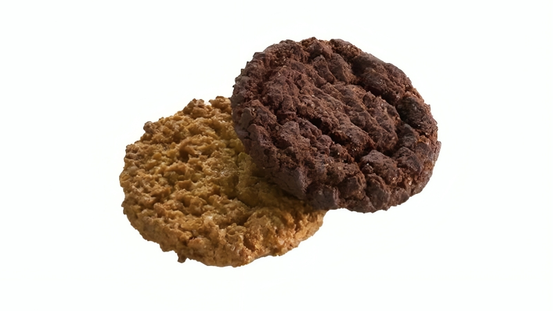 Arnotts 150 Portion Biscuits Butternut Snap Choc Ripple Pack | Harvey ...