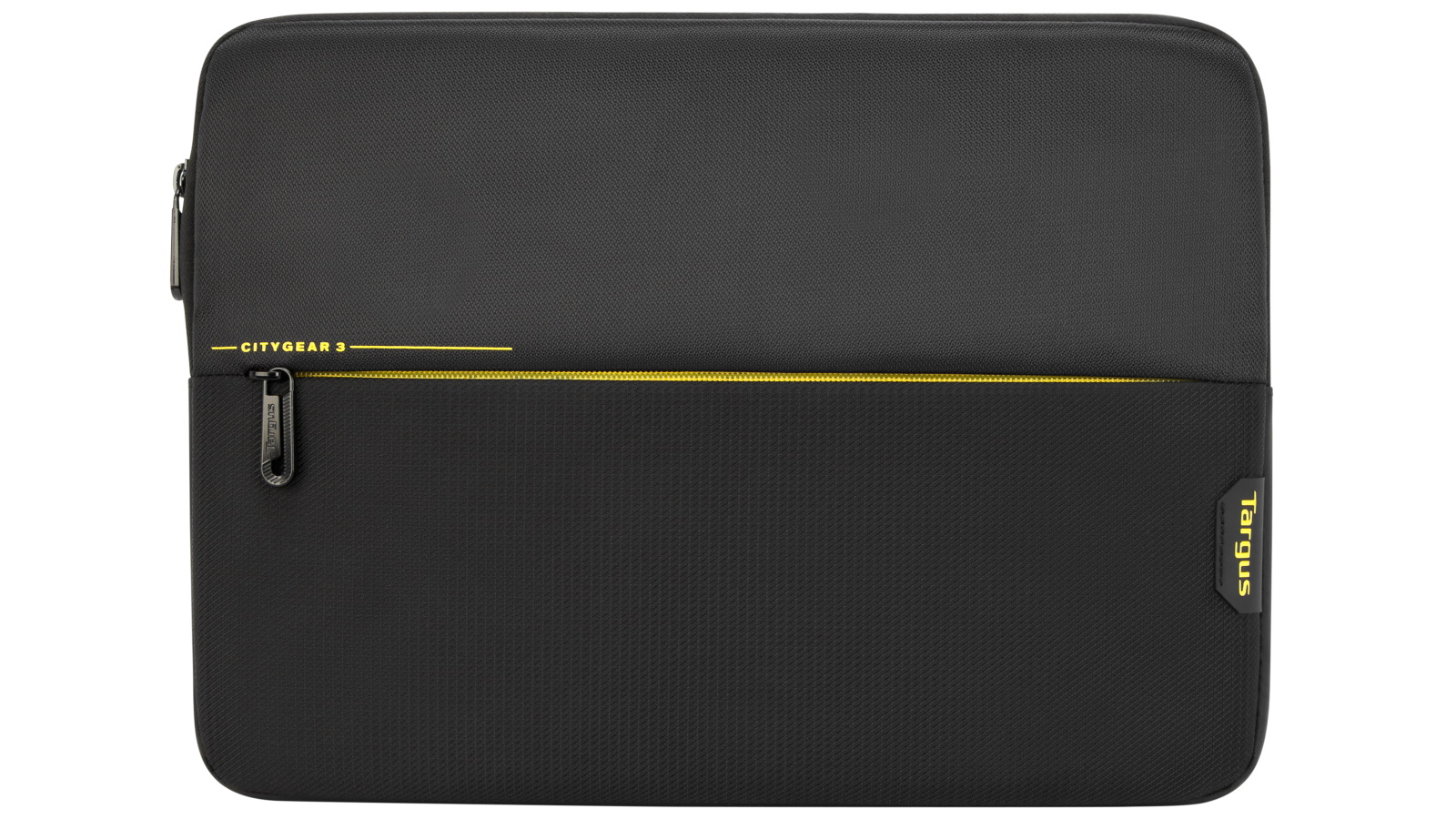 Targus 13.3-inch CityGear Laptop Sleeve - Black | Harvey Norman