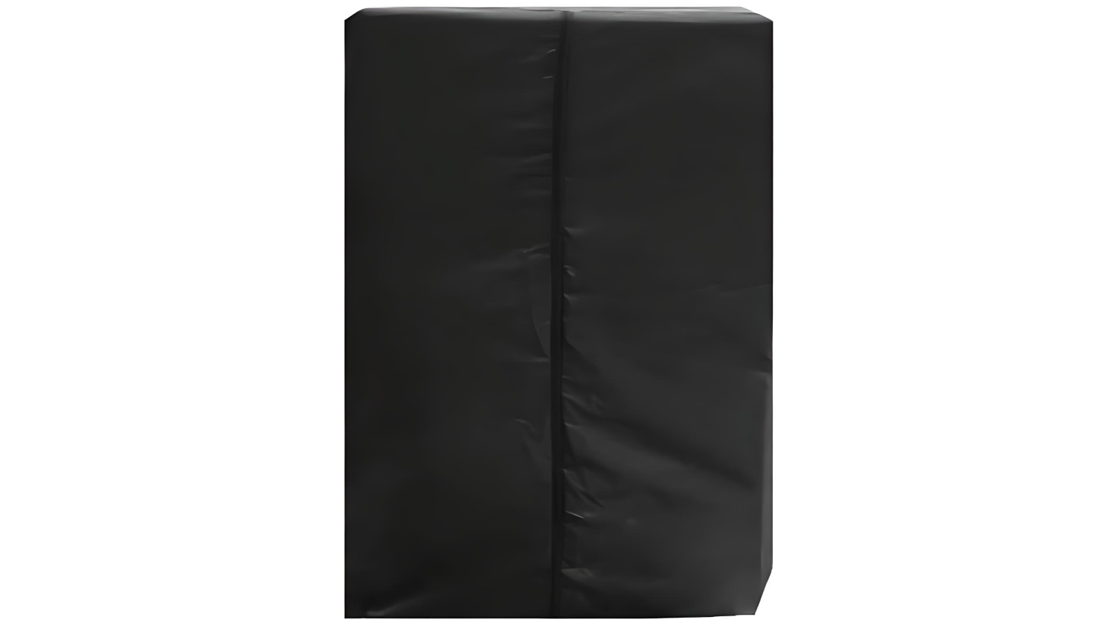 Vibe Geeks Foldable Treadmill Dust Cover - Black | Harvey Norman