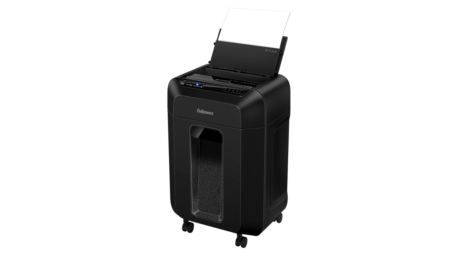Fellowes Automax 90M Small Office Shredder | Harvey Norman