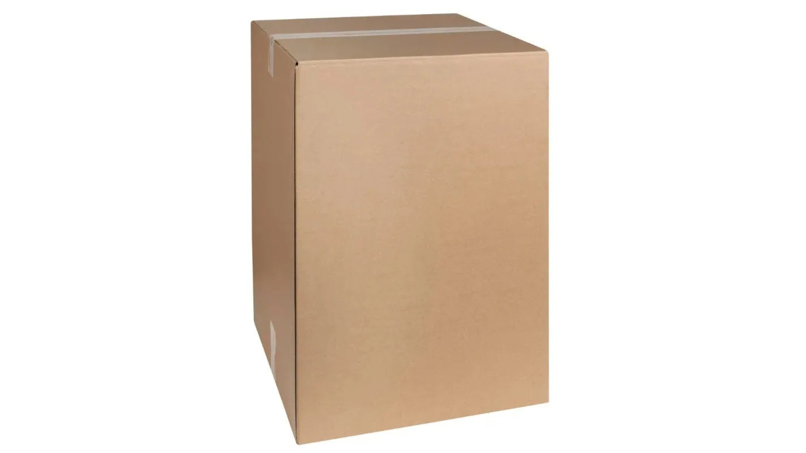 Marbig Pack of 25 Shipping Box - 43 x 40.5 x 60cm | Harvey Norman