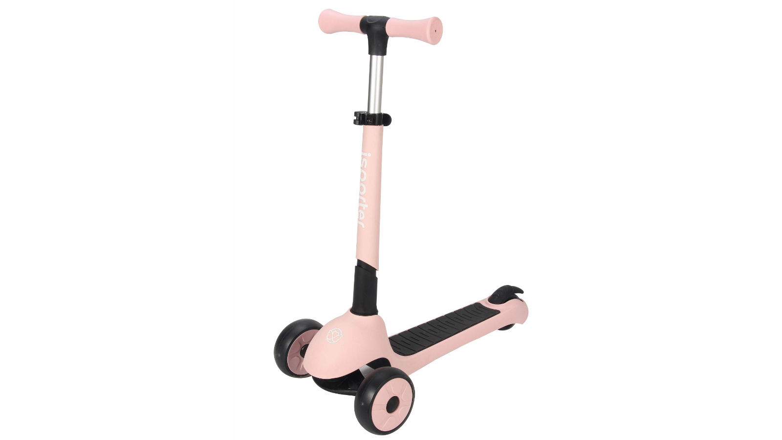 Avoca iSporter Pro Scooter - Pink | Harvey Norman