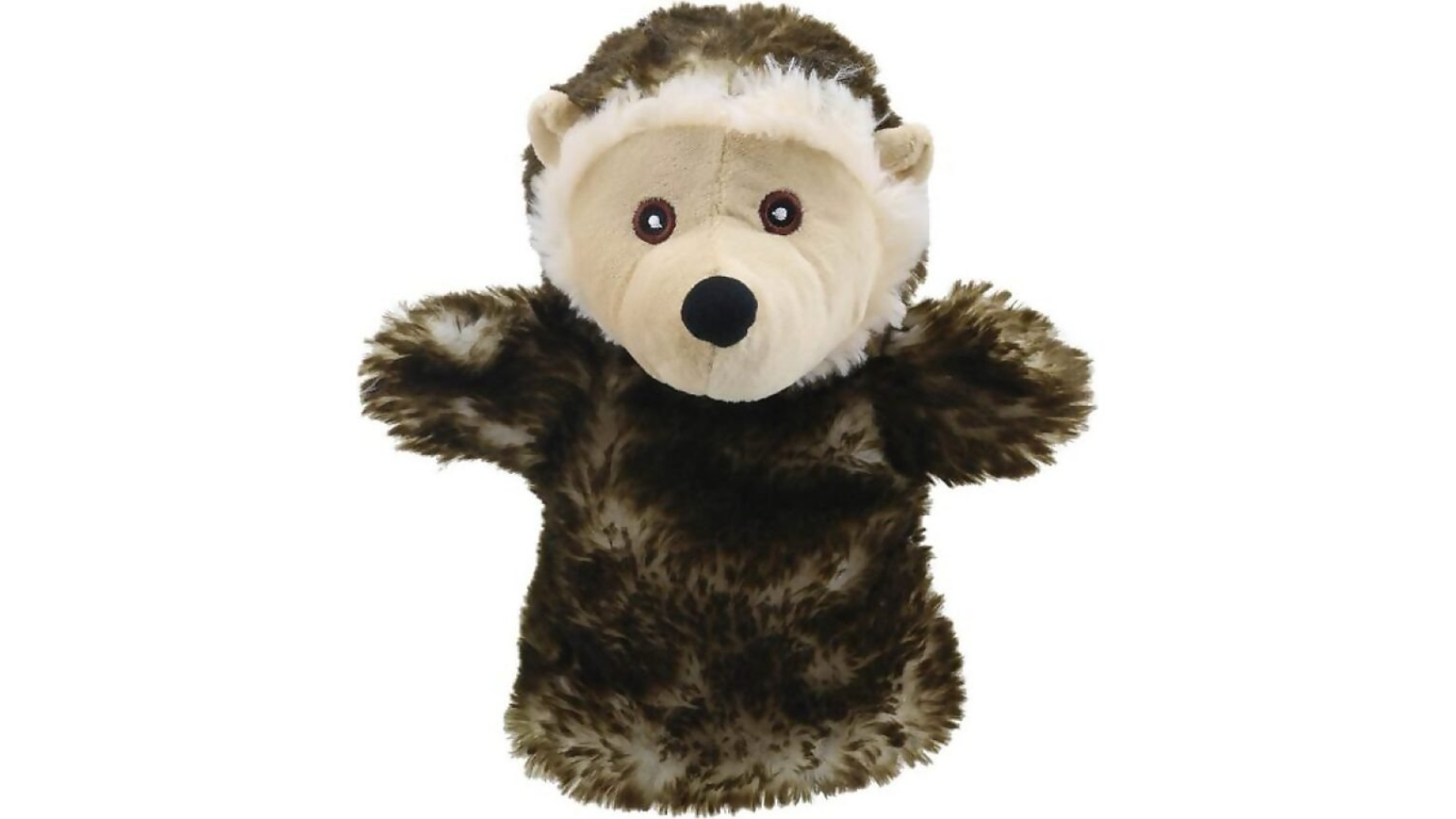 The Puppet Company Hedgehog Puppet Buddies | Harvey Norman