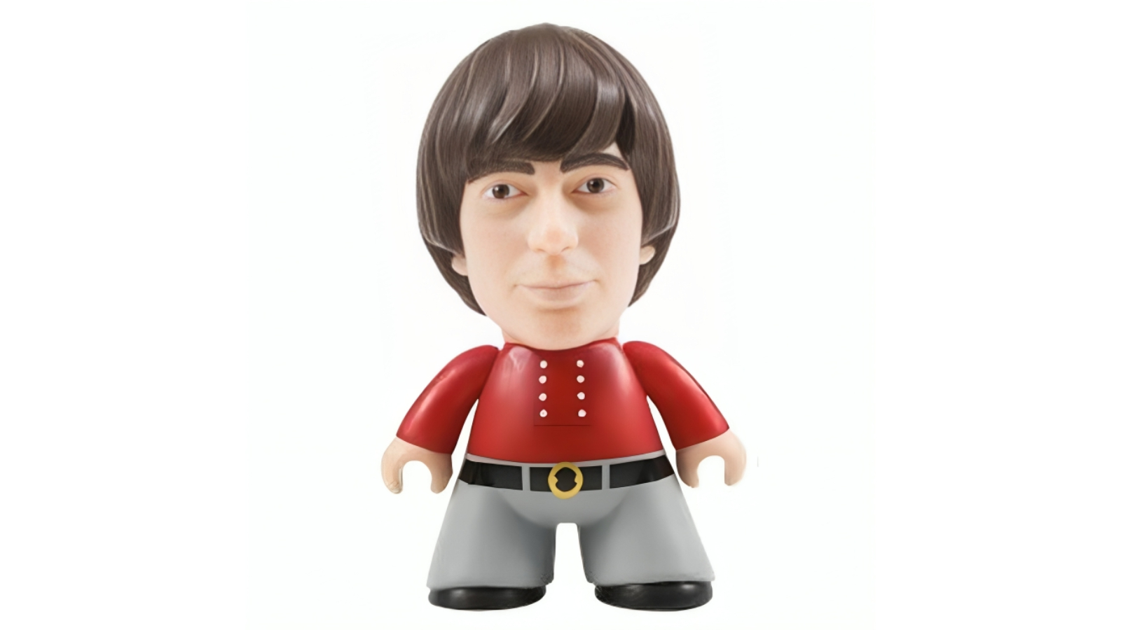 Disney The Monkees Davy Jones Titans Vinyl Figure - 4.5inch | Harvey Norman