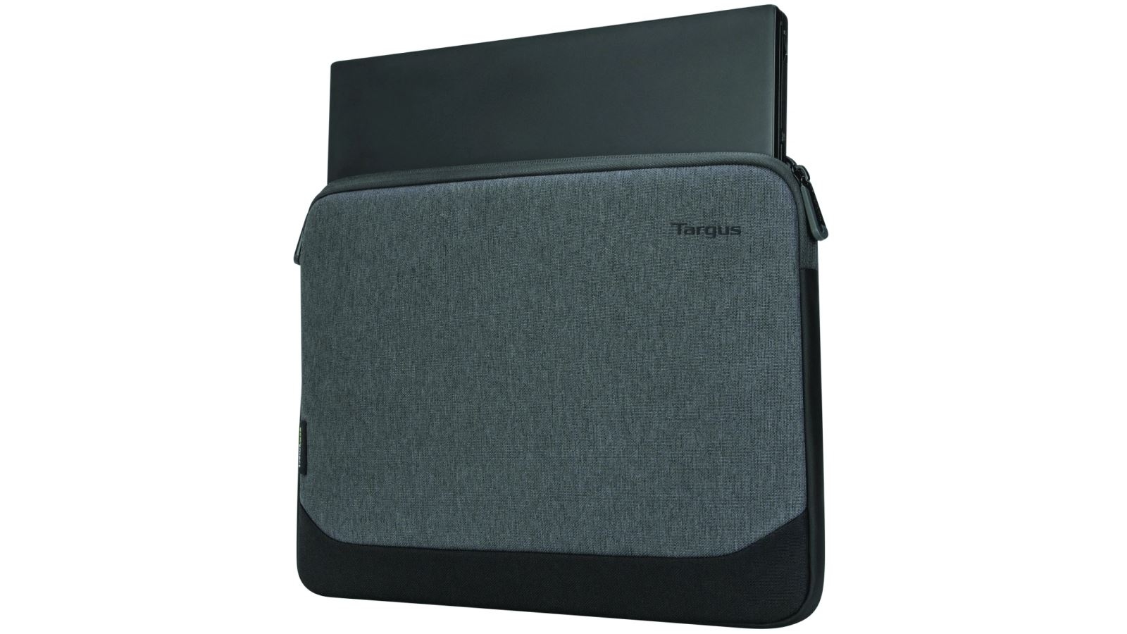 Targus 13-inch - 14-inch Cypress Sleeve with EcoSmart - Grey | Harvey ...