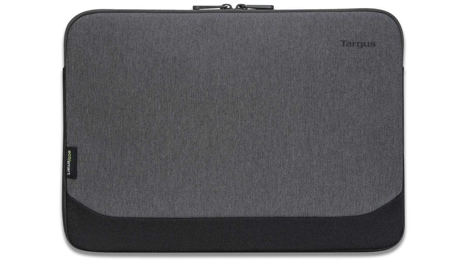 Targus 15.6-inch Cypress Sleeve with EcoSmart - Grey | Harvey Norman