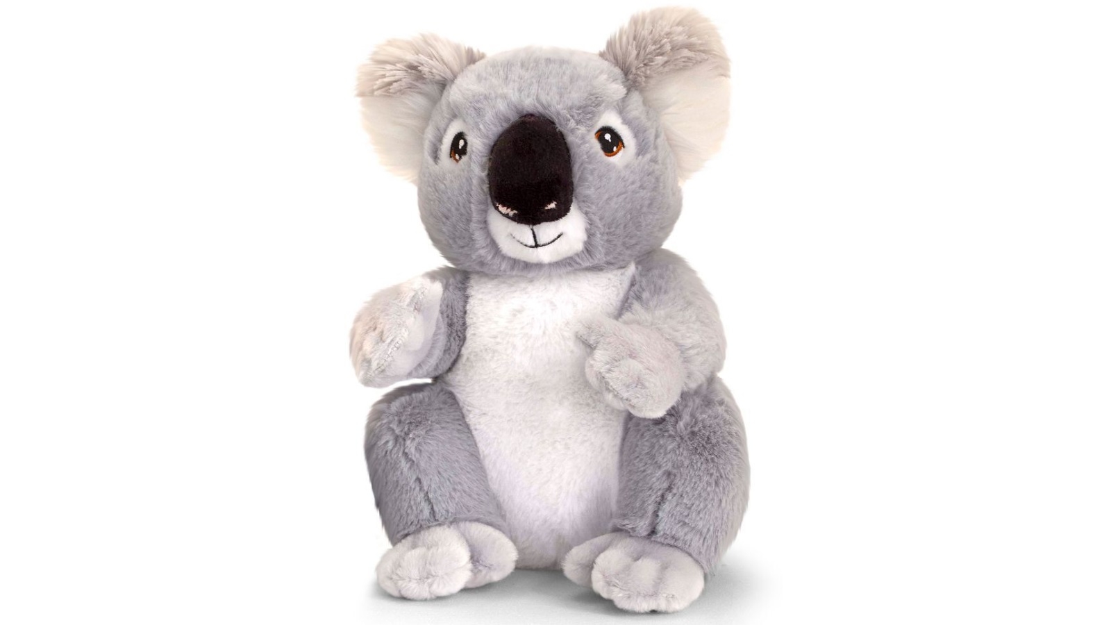 Keeleco 18cm Koala Kids Soft Toy | Harvey Norman
