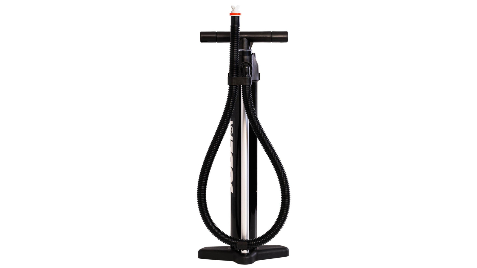 Jobe Double Action 27 PSI Inflatable SUP or Kayak Pump | Harvey Norman