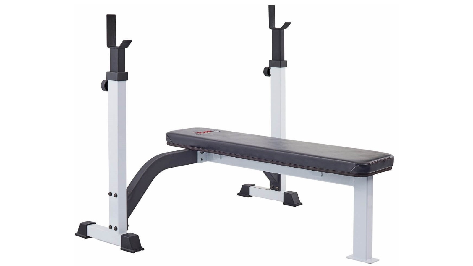 York FTS Olympic Fixed Flat Bench | Harvey Norman