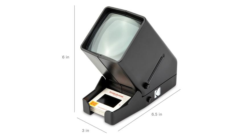 Kodak 35mm Slide and Film Viewer | Harvey Norman