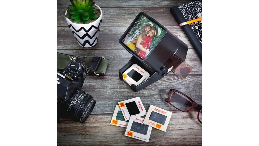 Kodak 35mm Slide and Film Viewer | Harvey Norman