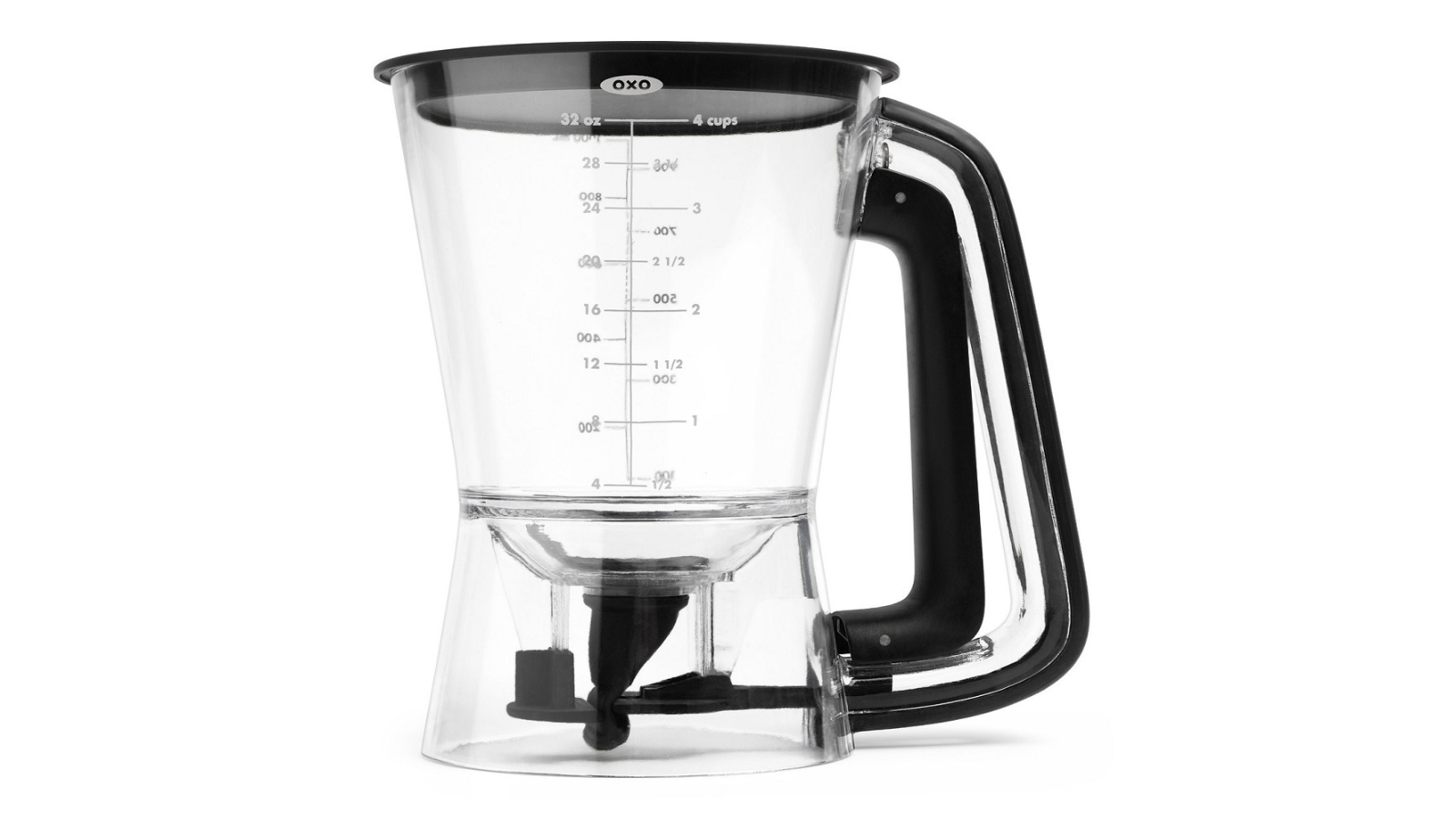 Oxo Good Grip Precision Batter Dispenser | Harvey Norman