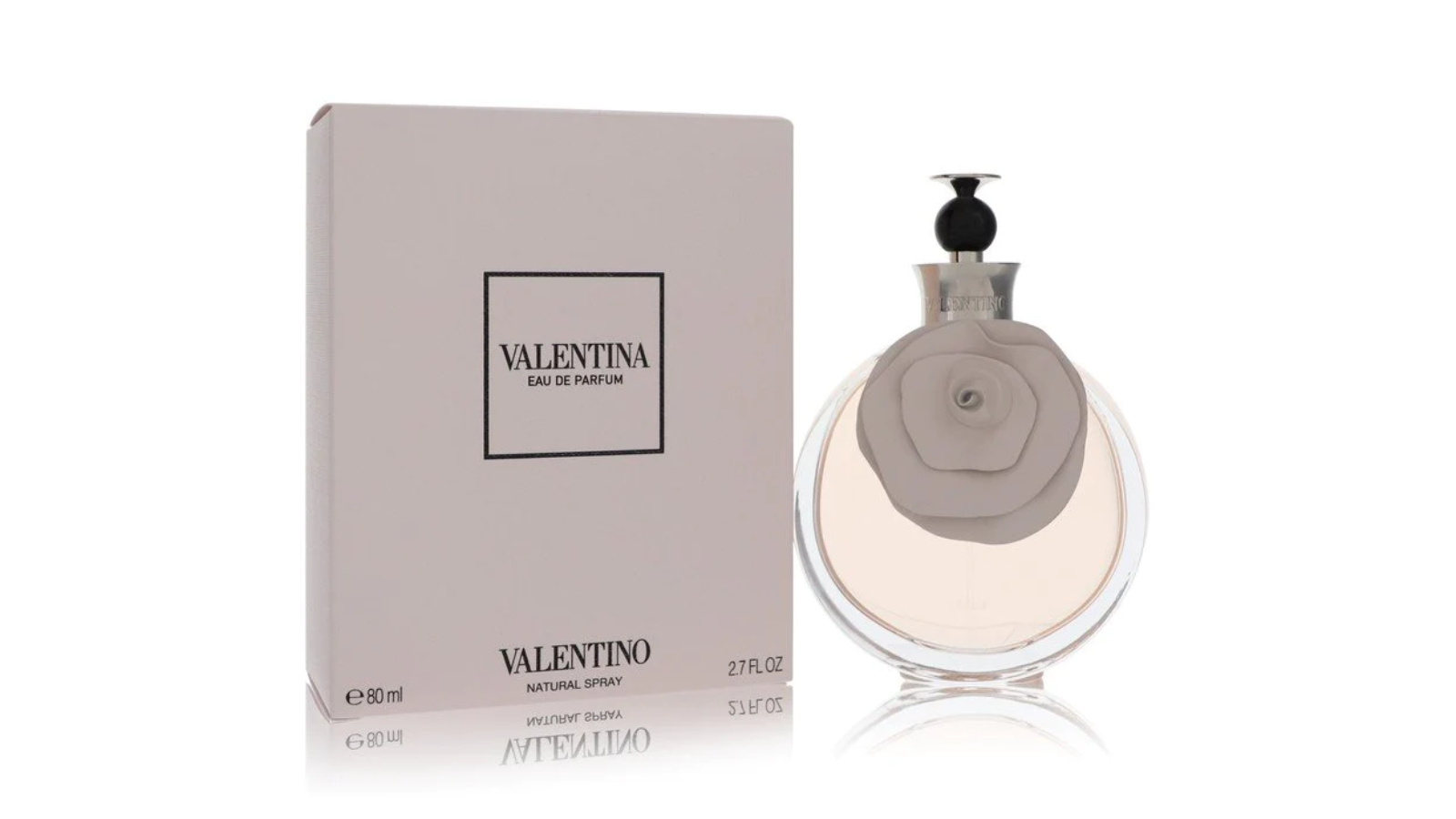 Valentina Eau De Parfum Spray by Valentino - 80ml | Harvey Norman