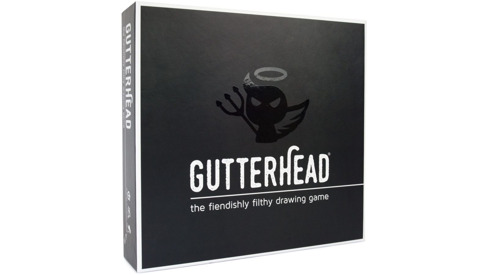 Gutterhead Board Game | Harvey Norman