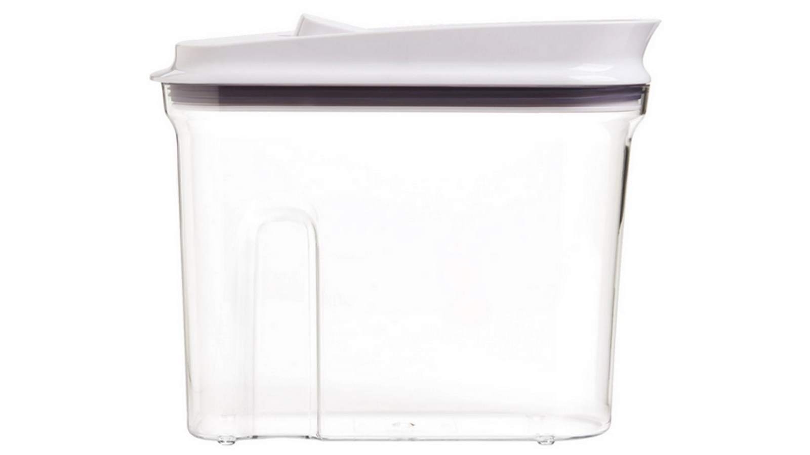 Oxo Good Grips Small Pop Cereal Dispenser - 2.4L | Harvey Norman