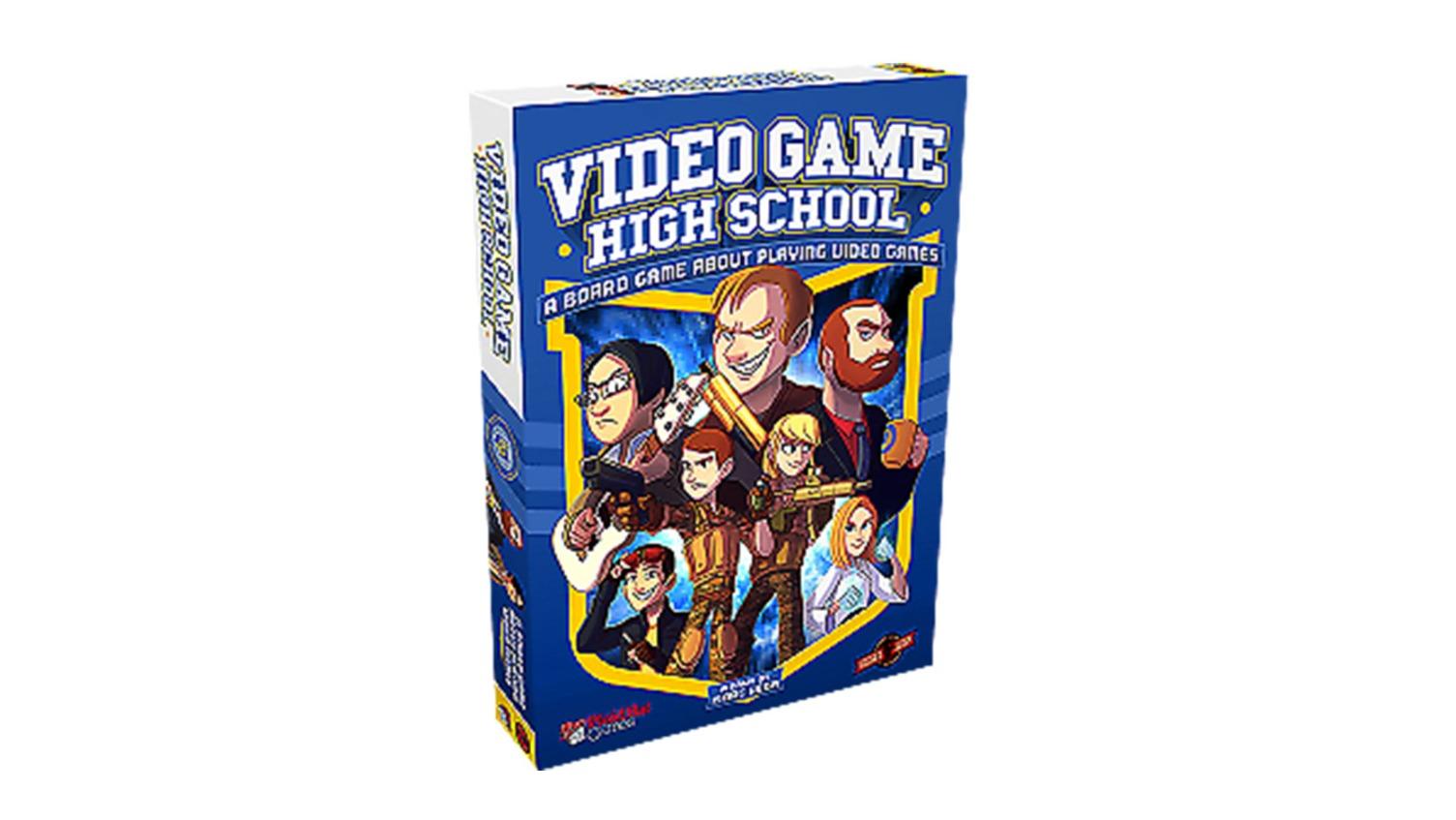 Latest Buys High School Video Game | Harvey Norman