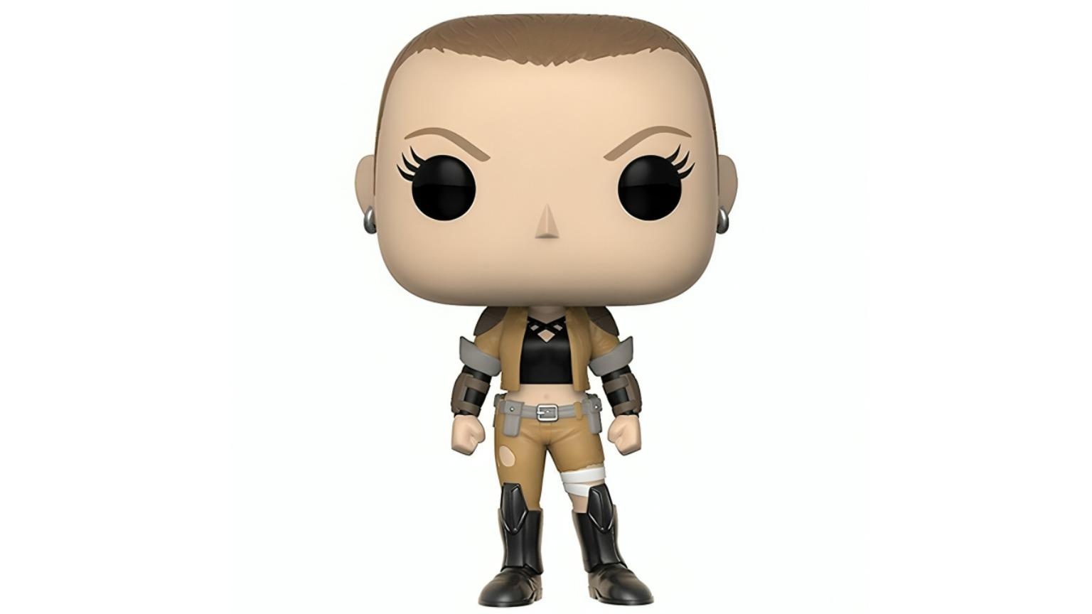 Marvel X-Men Negasonic Teenage Warhead Pop Vinyl | Harvey Norman
