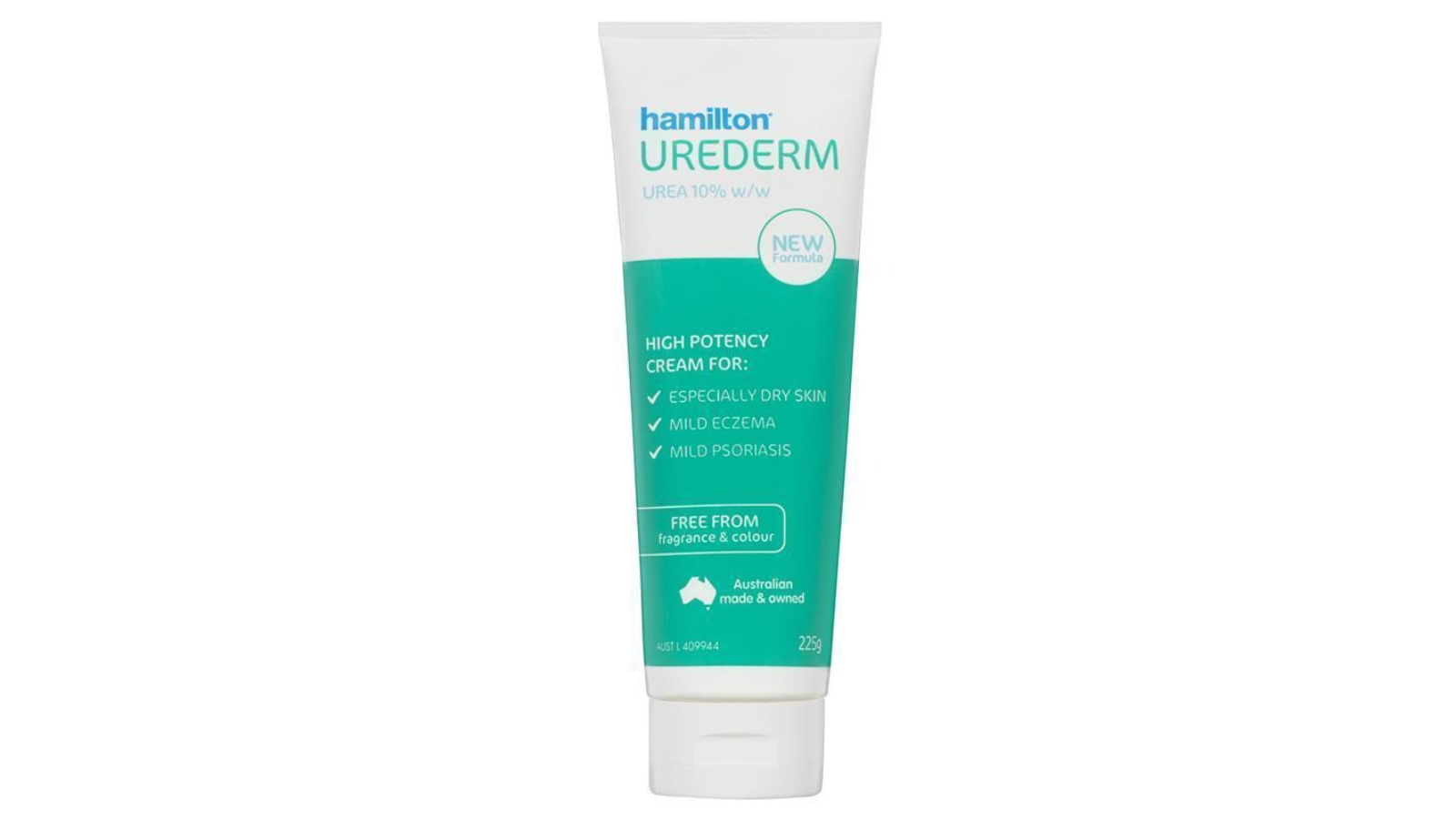 Hamilton Urederm - 225g | Harvey Norman