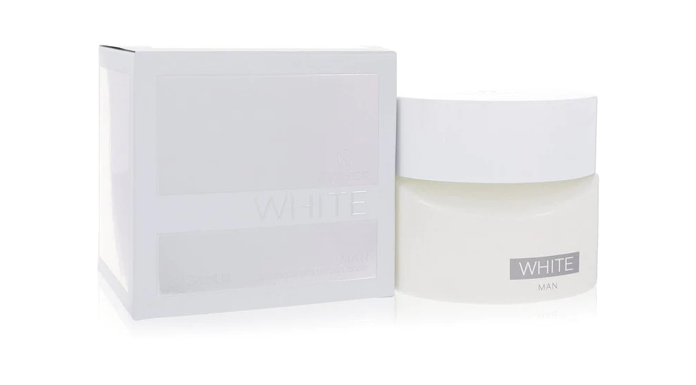 Etienne Aigner White Eau De Toilette Spray - 125ml | Harvey Norman