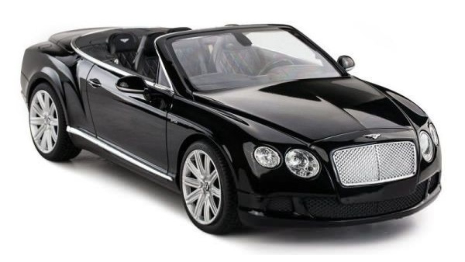 Rc bentley store