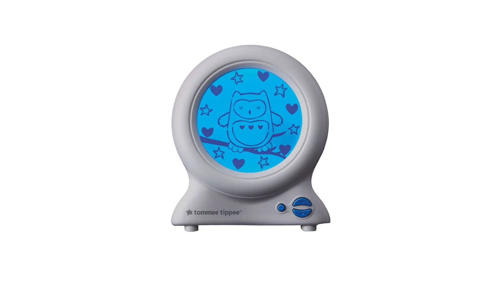 Tommee Tippee Gro Clock and Sleep Trainer | Harvey Norman
