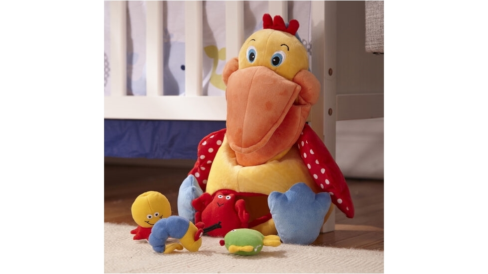 Melissa and doug pelican store