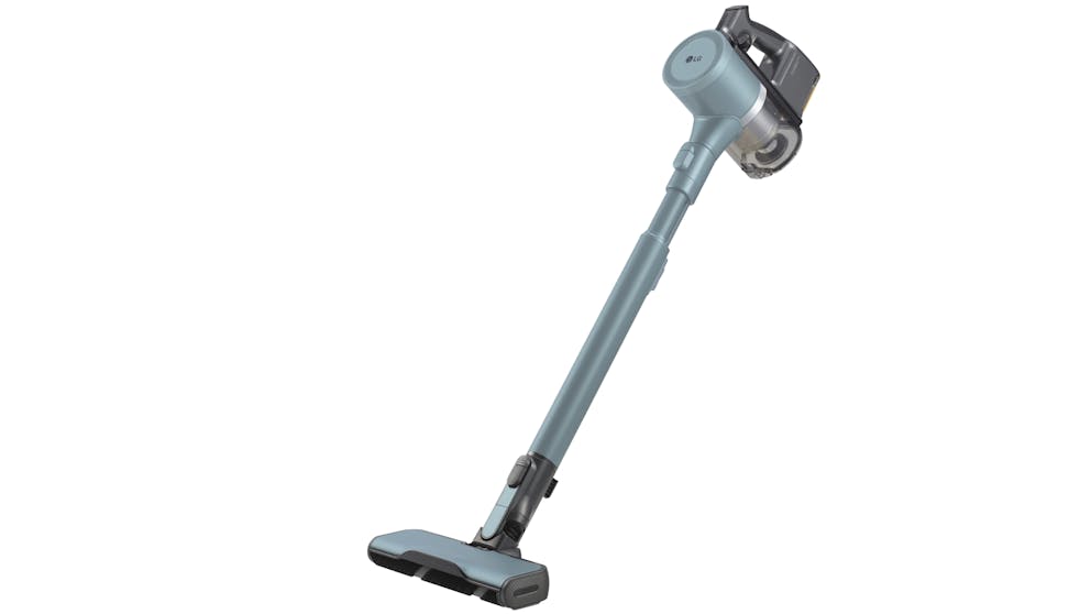 Lg Cordzero A9t Max Handstick Vacuum With All In One Tower Mint