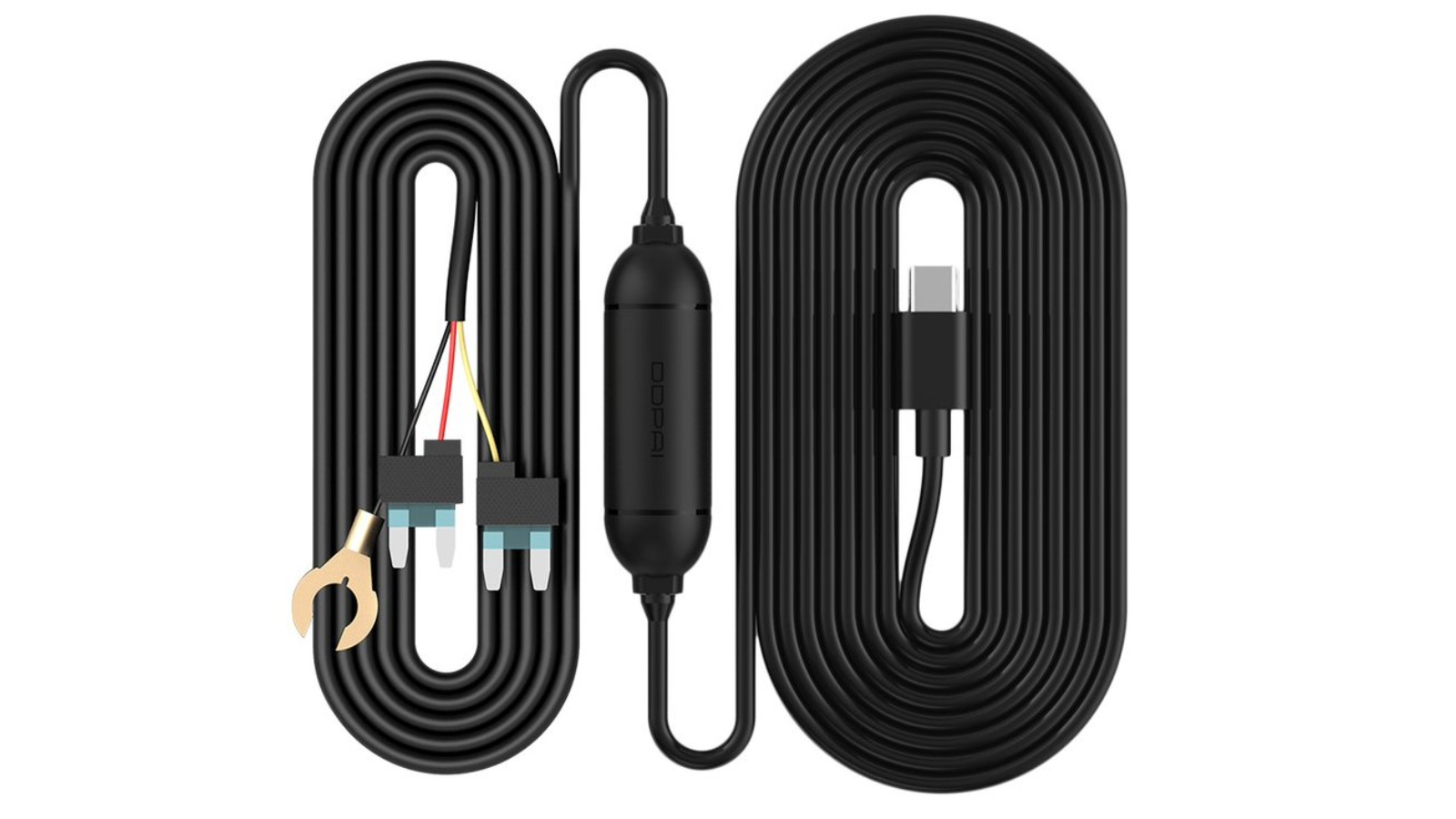 DDPAI Parking Hardwire Kit for Type C | Harvey Norman