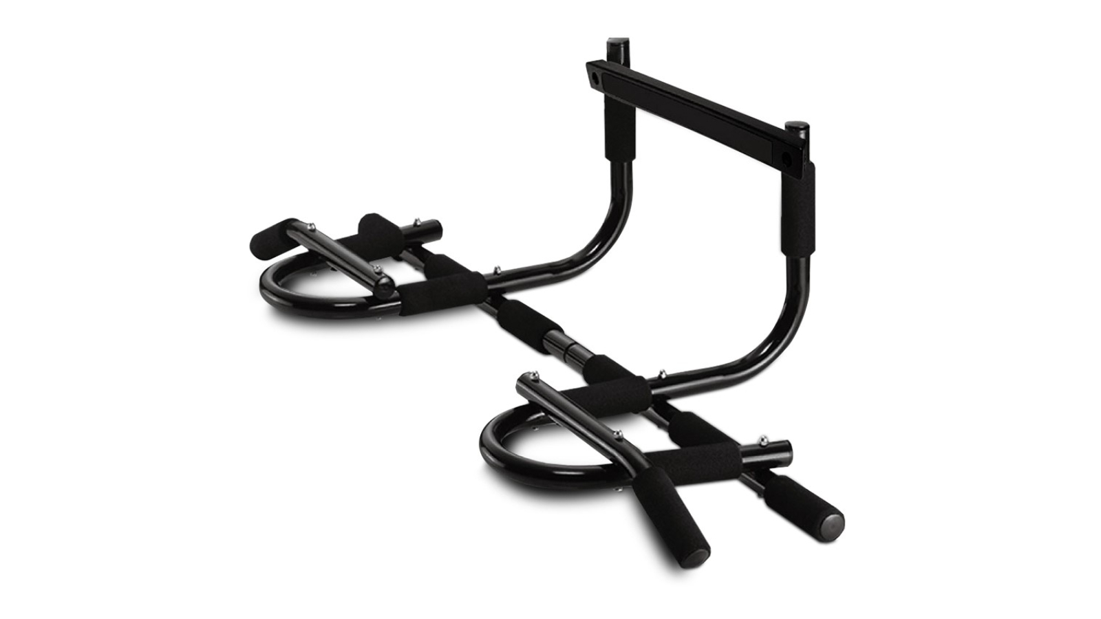 Bodyworx Adjustable/Portable Door Gym | Harvey Norman
