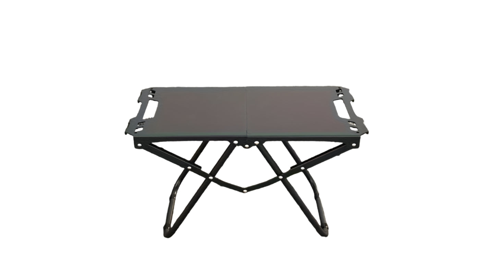 NNETM 4-in-1 Portable Folding Tactical Table | Harvey Norman