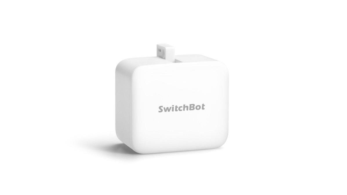 SwitchBot Bot Smart Lighting | Harvey Norman