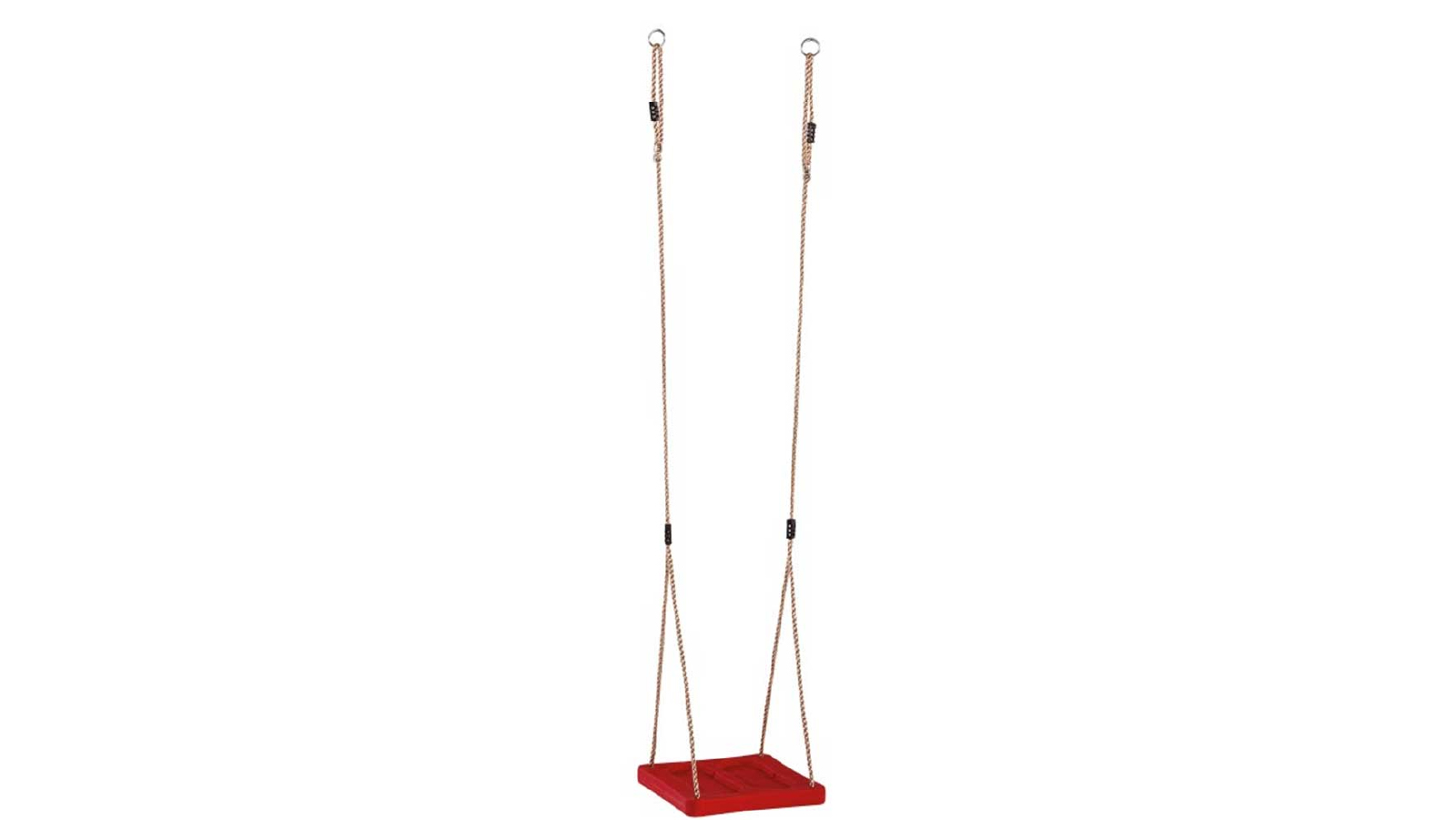 KBT Red Stand Up Foot Swing | Harvey Norman