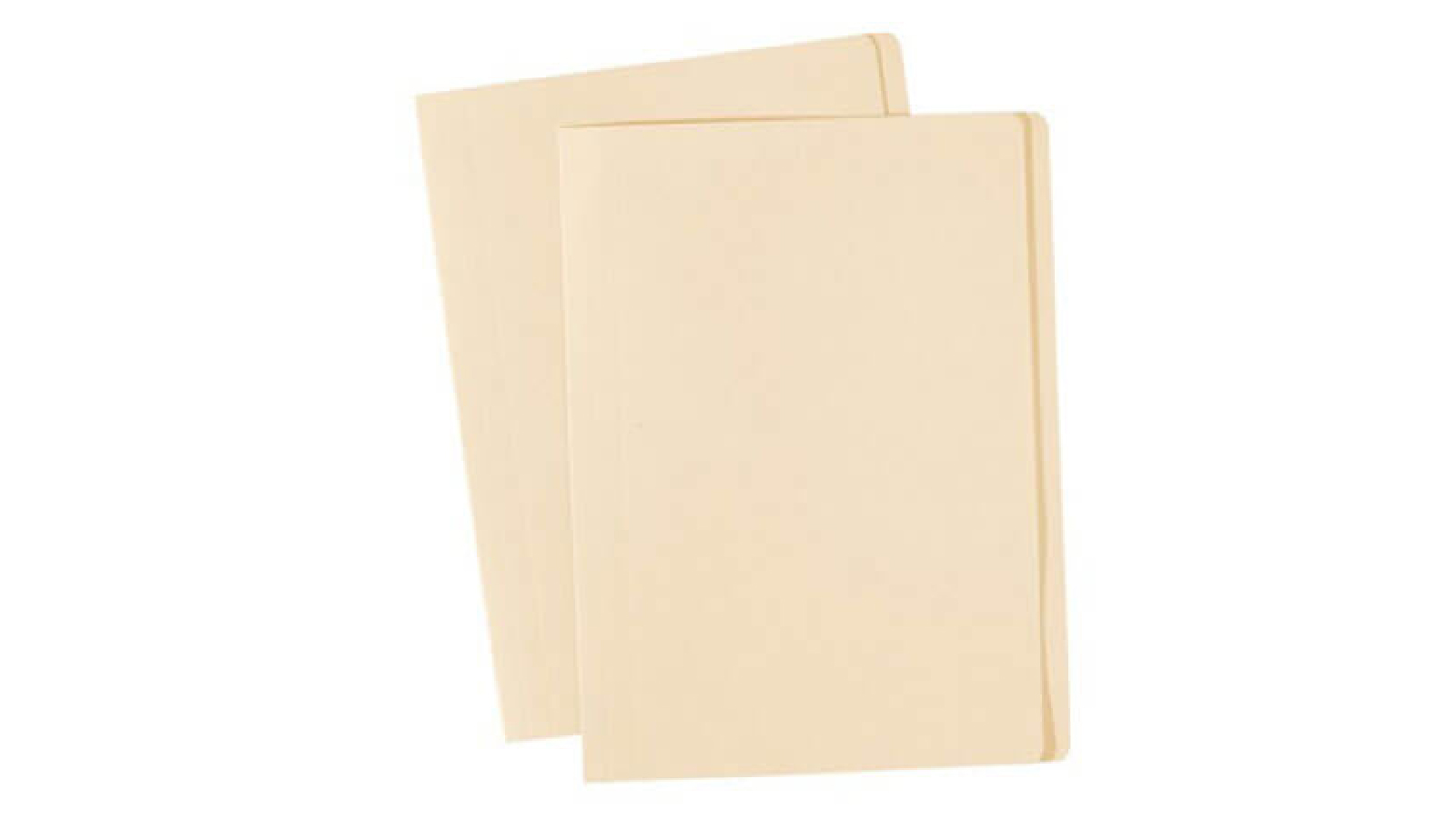Latestbuy 100 Pack of Avery Manila Foolscap Folder - Buff | Harvey Norman