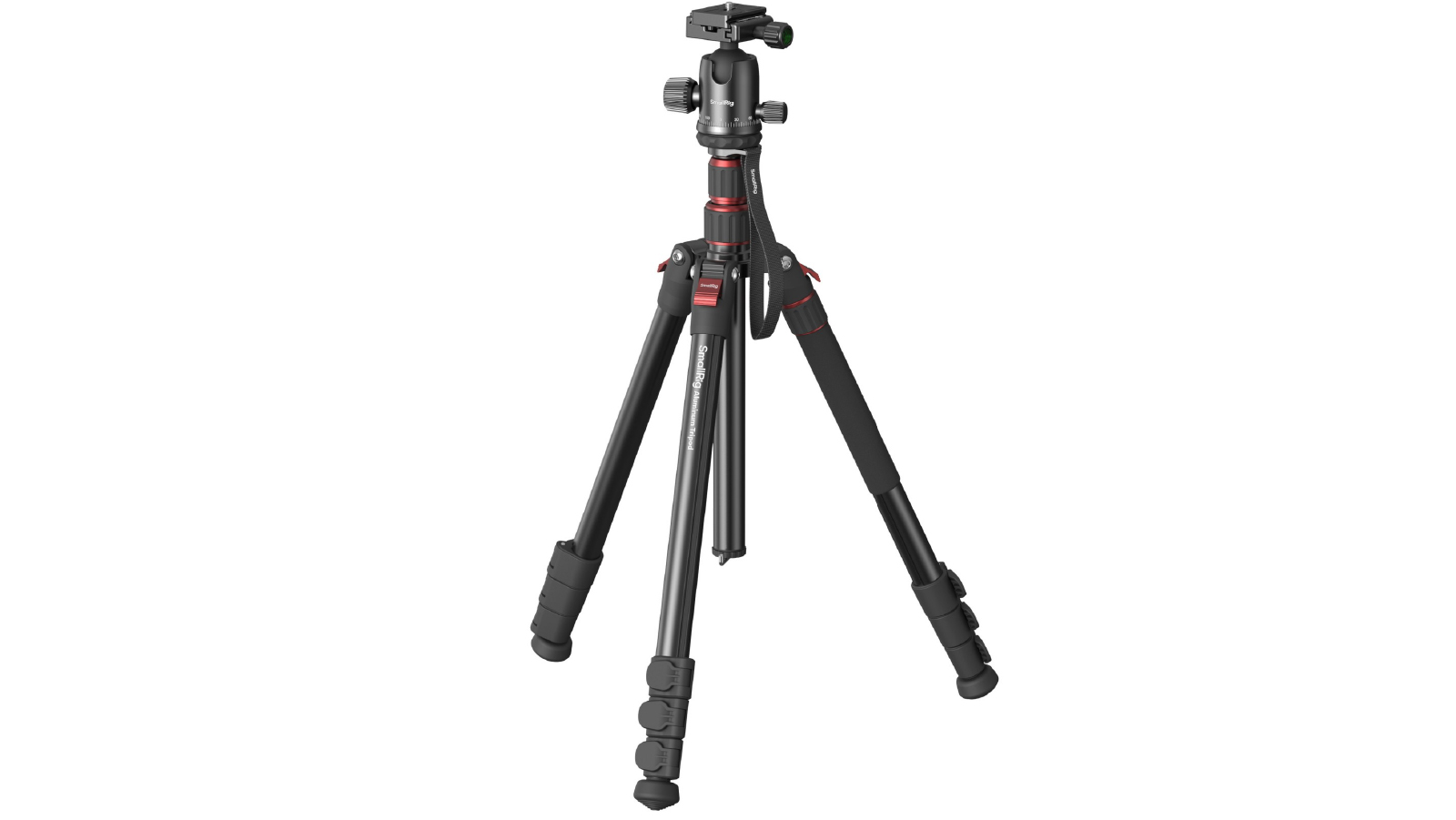 SmallRig Aluminum Alloy 78.7 Inch Photo Tripod | Harvey Norman