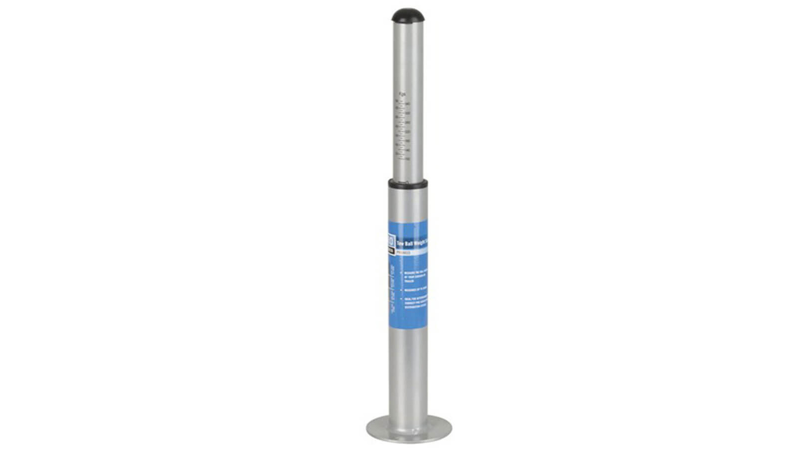 Latestbuy Tow Ball Weight Scale | Harvey Norman