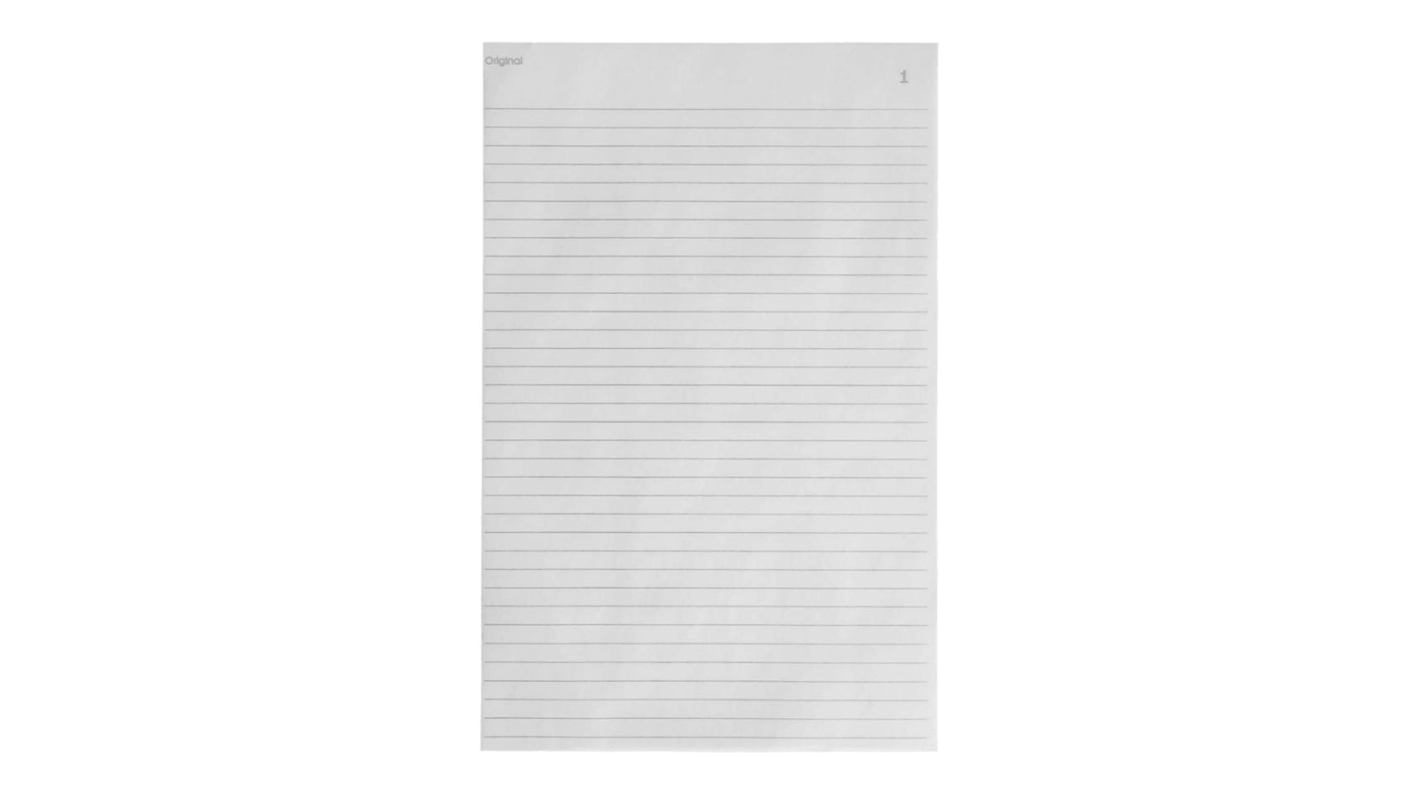 Olympic 602 Pack of 5 Duplicate 100 Leaf Carbon Book | Harvey Norman