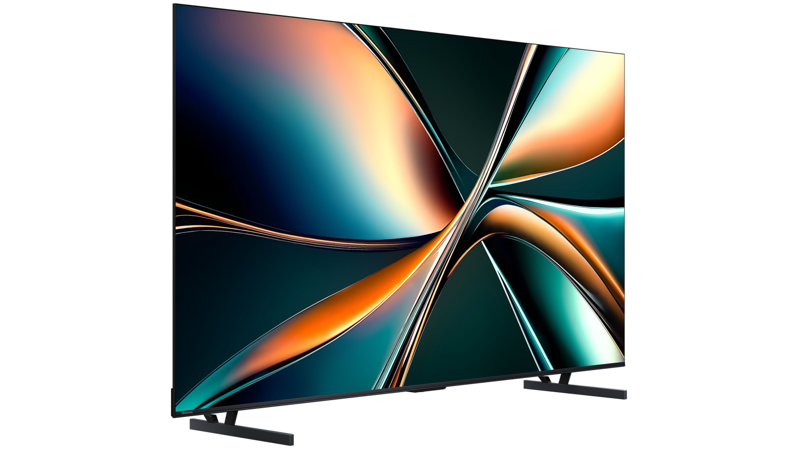 Hisense 50-inch U6QAU PRO 4K ULED Mini LED Smart TV | Harvey Norman