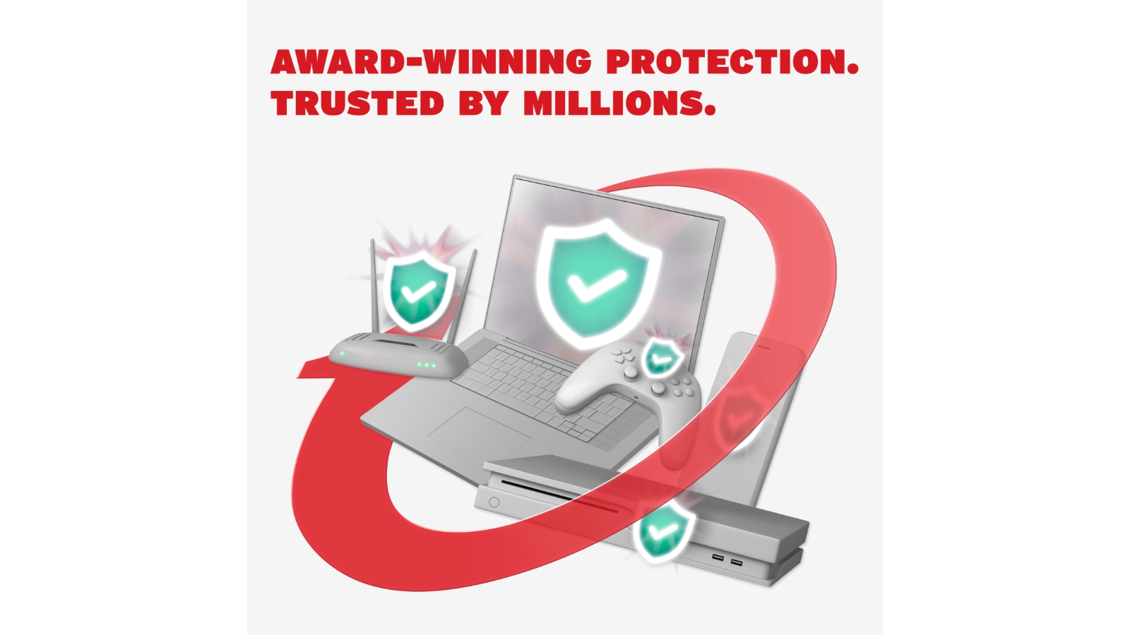 Trend Micro Security Suite Pro - 1 Year for 3 Devices | Harvey Norman