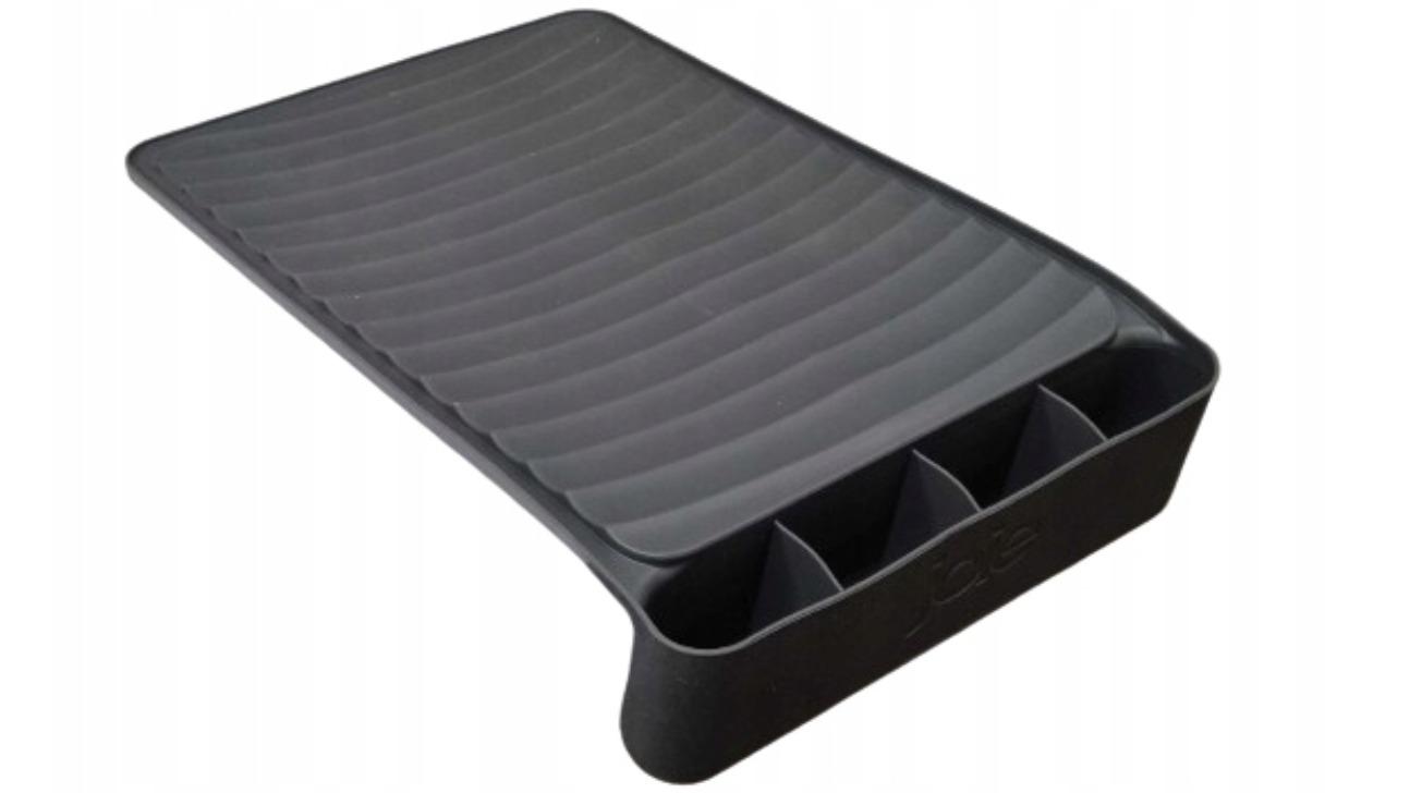 Joie Dish Drainer Silicone Drying Mat | Harvey Norman