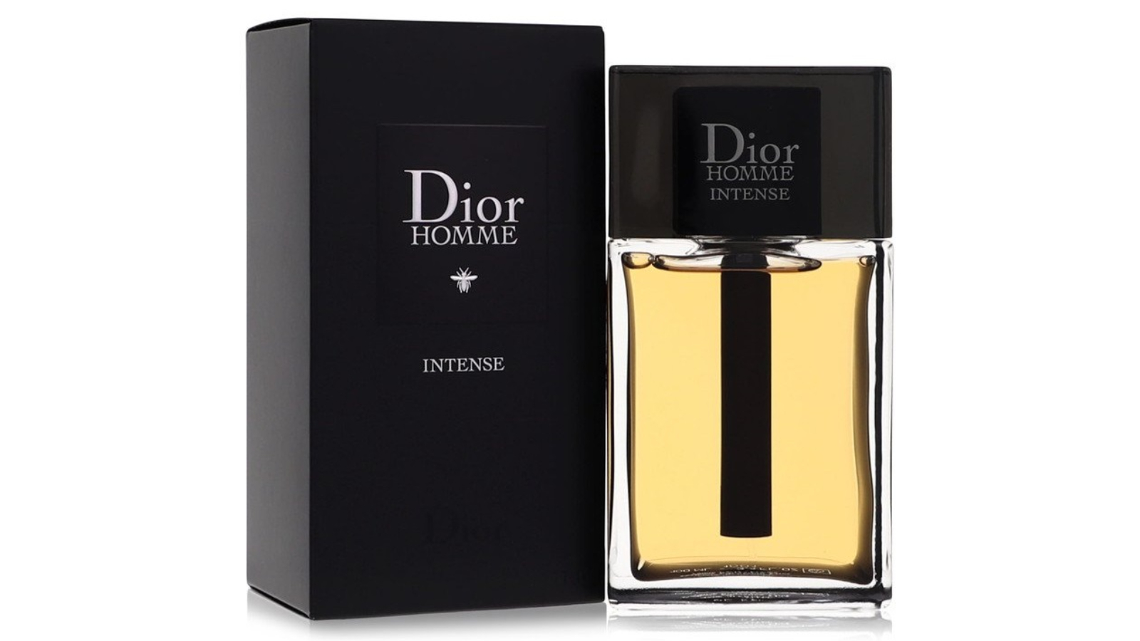 Christian Dior New Packaging 2020 Dior Homme Intense 1.7oz Eau De ...