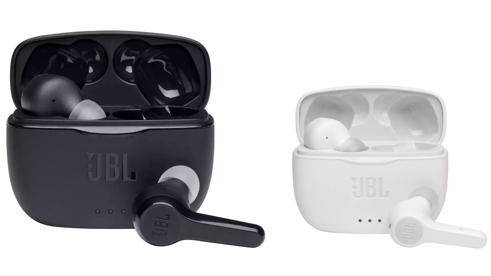 JBL Tune 215TWS True Wireless Earbuds | Harvey Norman