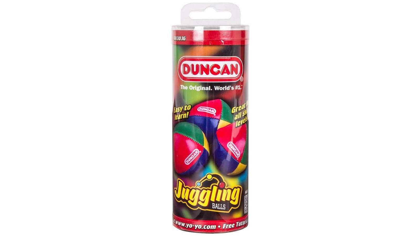 Duncan Juggling Balls | Harvey Norman