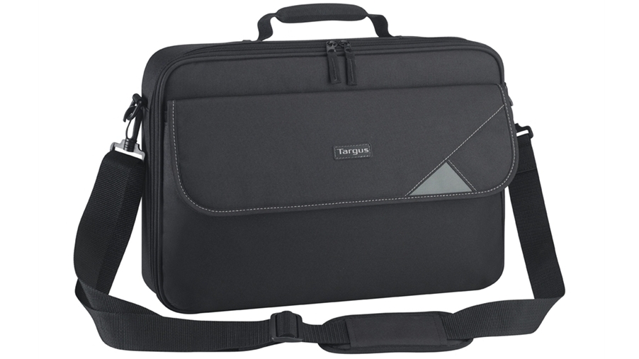 Targus 15.6" Intellect Clamshell Laptop Case | Harvey Norman