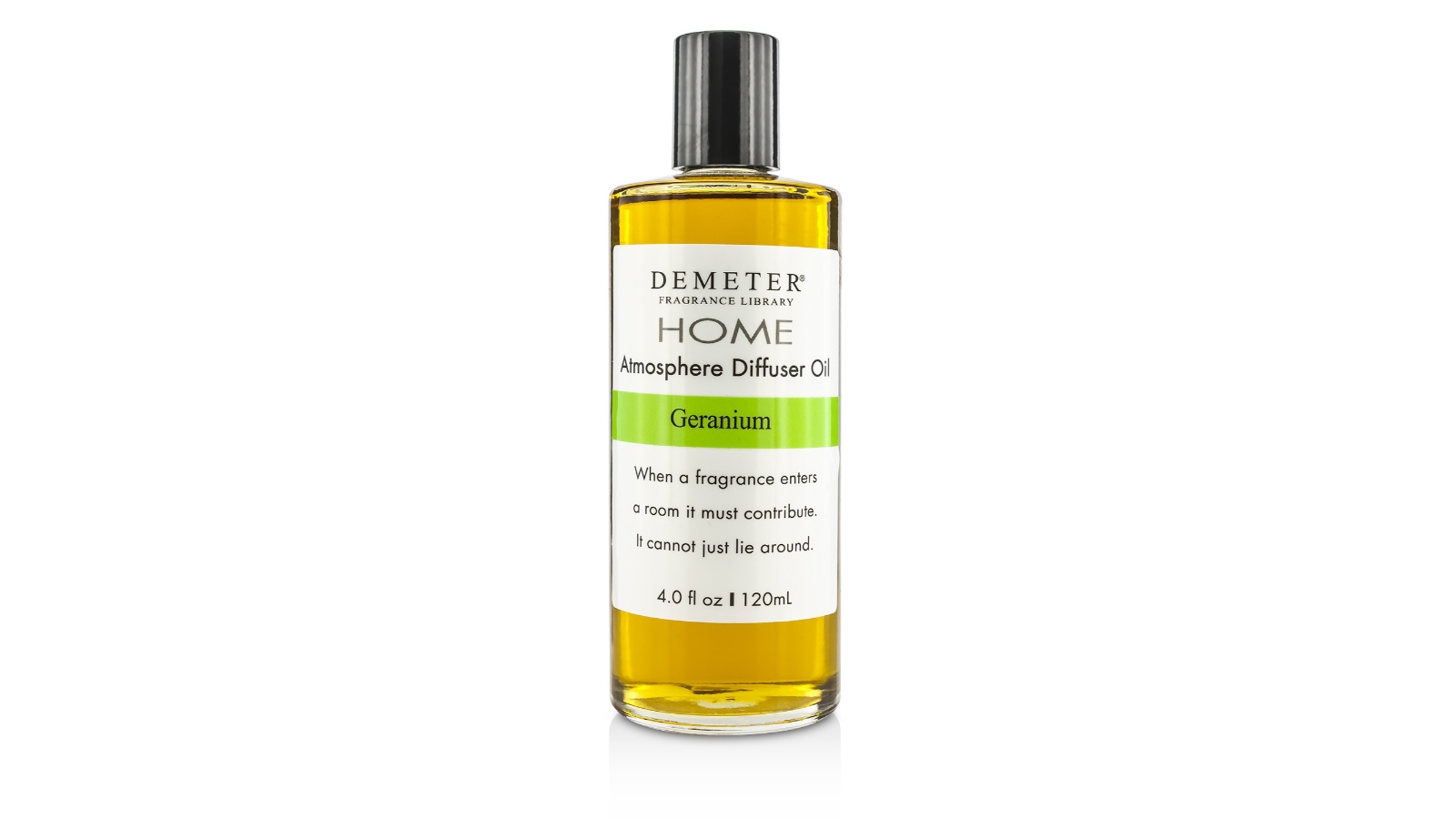 Demeter Atmosphere Diffuser Oil - Geranium -120ml/4oz | Harvey Norman