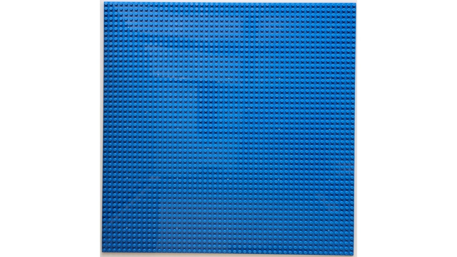 Generic/Classic Large BASEPLATE 50 x 50 Studs - Dark Blue | Harvey Norman
