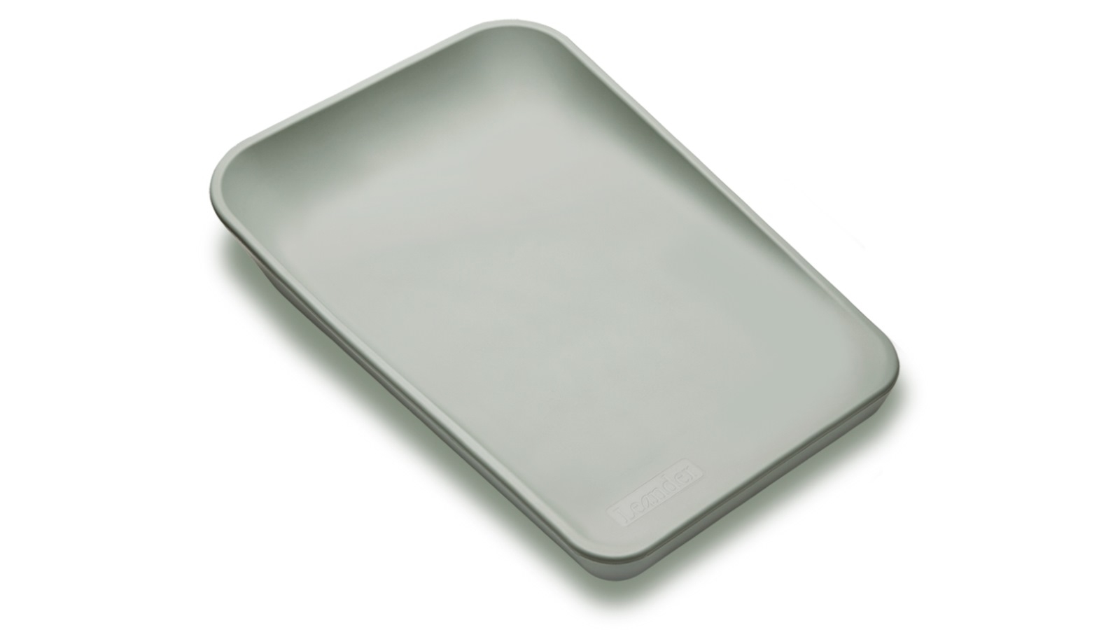 Leander Matty Change Mat - Sage Green | Harvey Norman