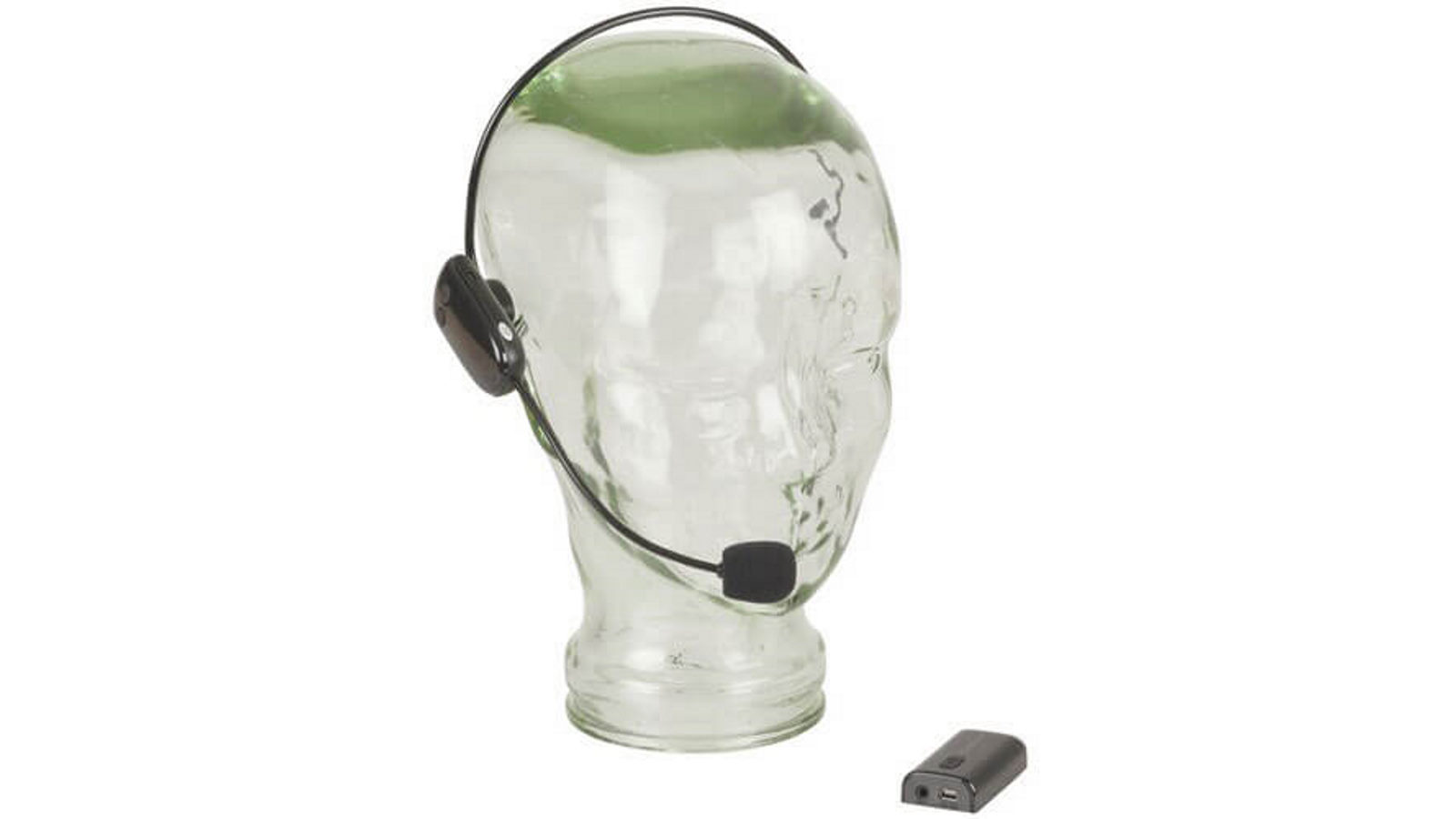 Digitech Audio Wireless Headset Microphone and Receiver Kit | Harvey Norman