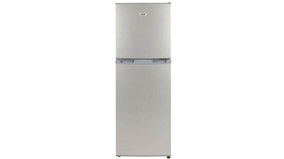 Brass Monkey 138L 12V DC Upright Fridge with Freezer Zone | Harvey Norman