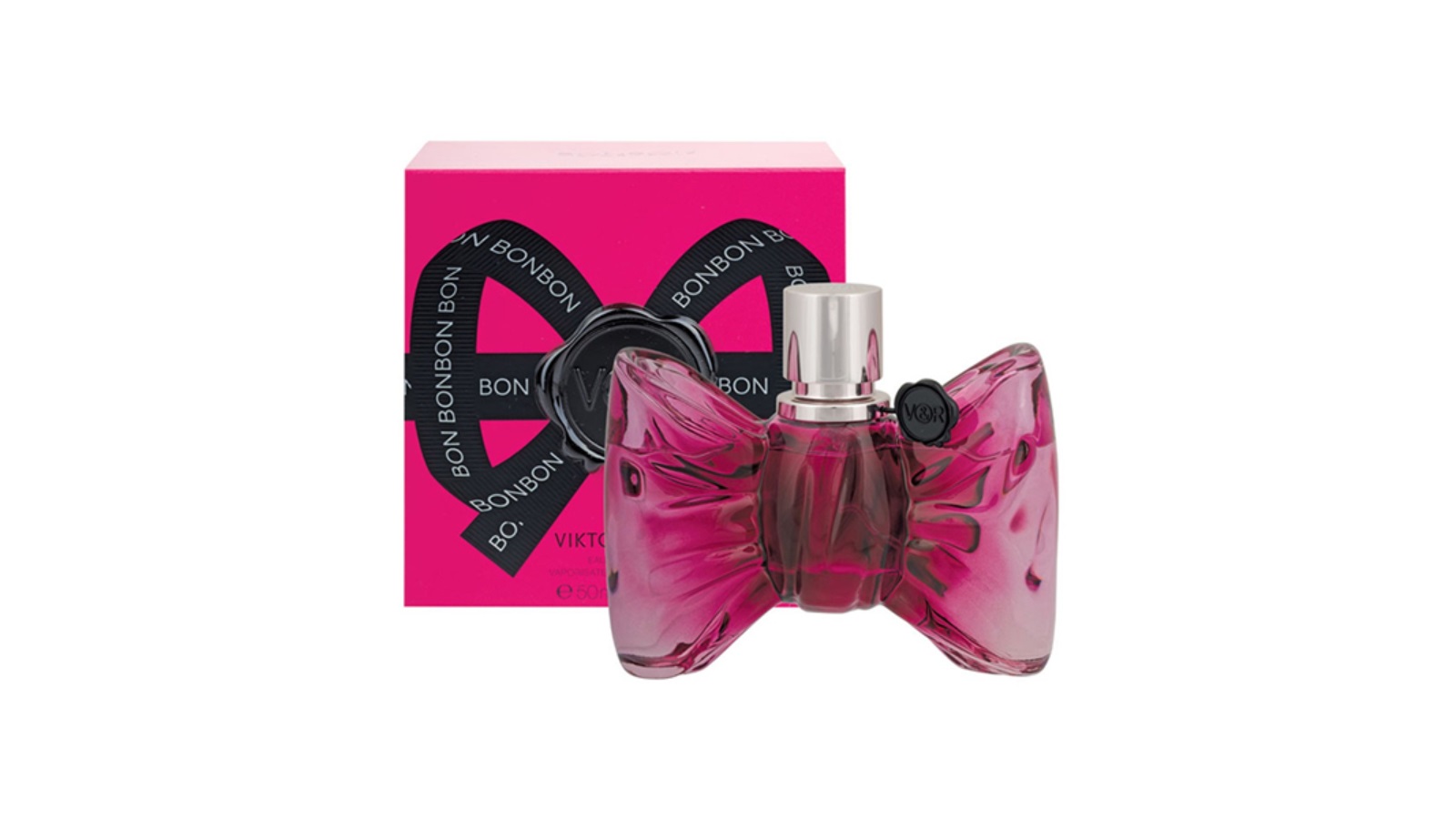 Viktor and Rolf Bon Bon Perfume for Women - 50ml | Harvey Norman